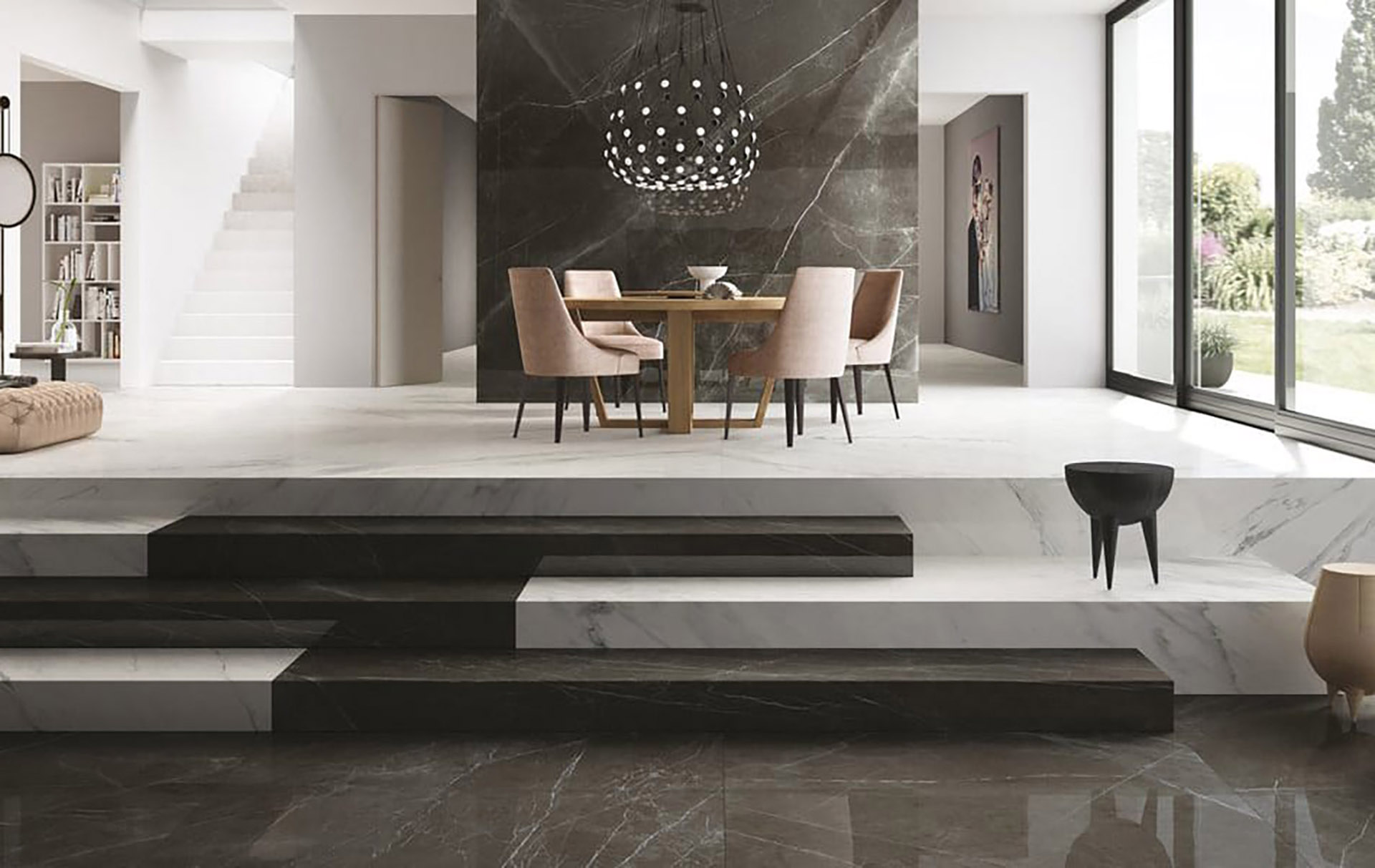 Marble & Natural Stone Trading – Smart-Technic.ae